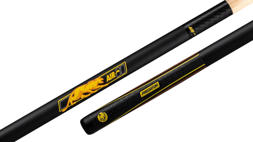 Predator Cues • Billiards Direct
