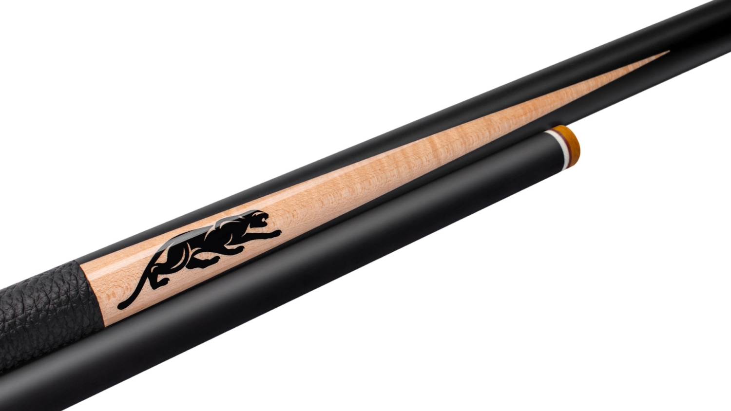 Predator - SP2 REVO - Curly 1 Pool Cue • Billiards Direct