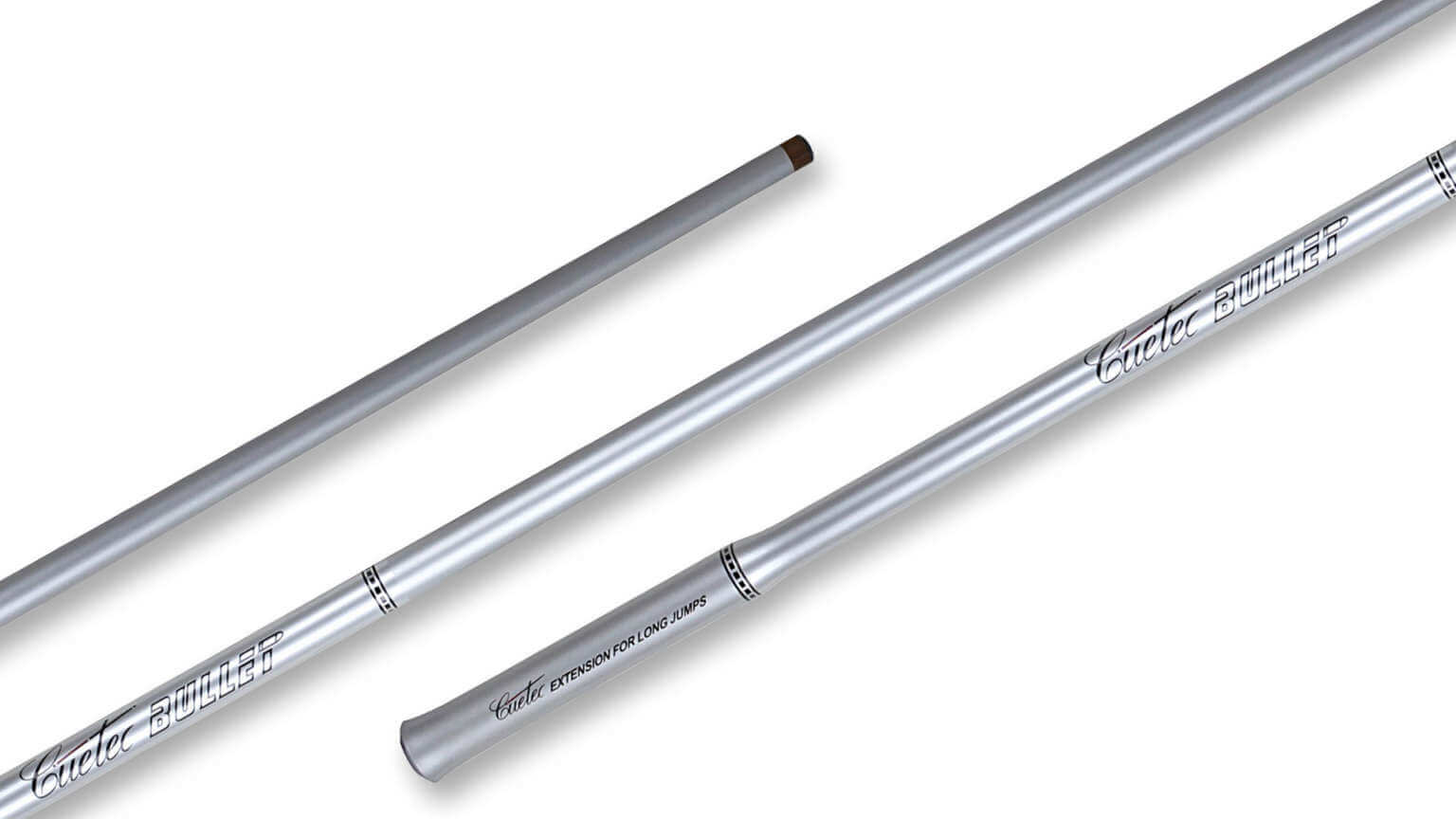 Cuetec Cues • Billiards Direct