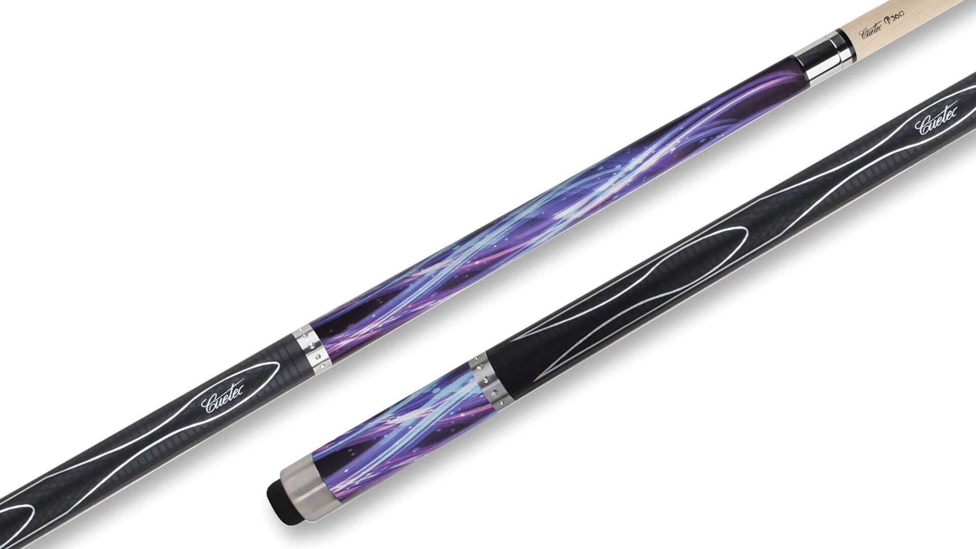 Cuetec Cues • Billiards Direct