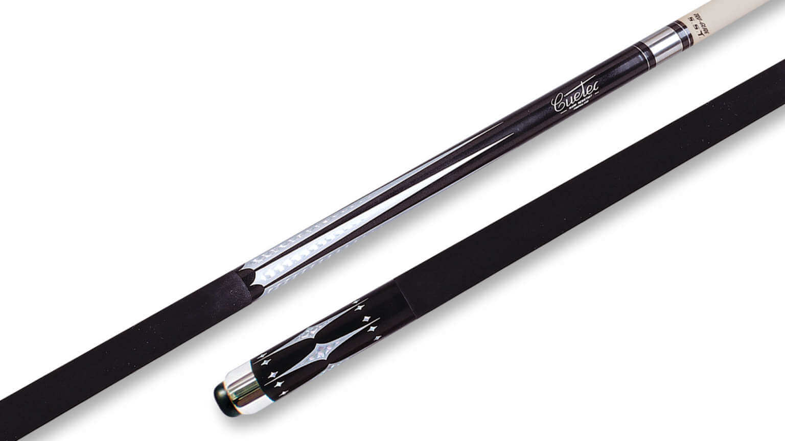 Cuetec Pool Cues • Billiards Direct