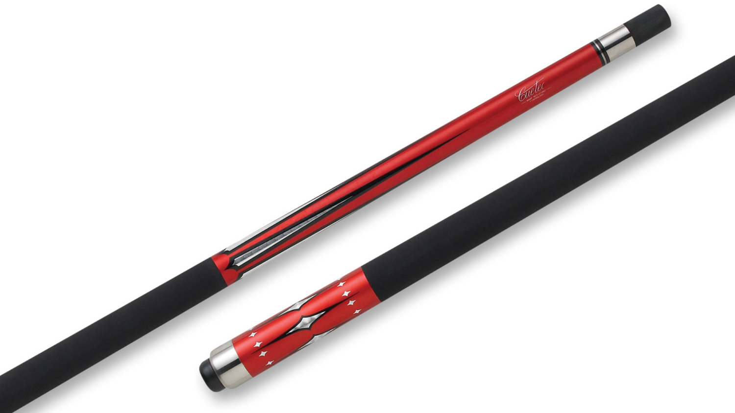 Cuetec Pool Cues • Billiards Direct
