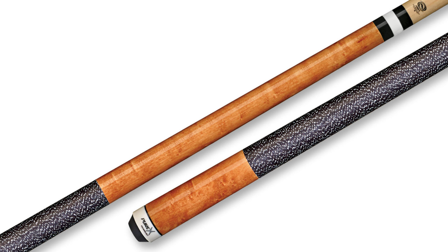Pure X Pool Cues • Billiards Direct