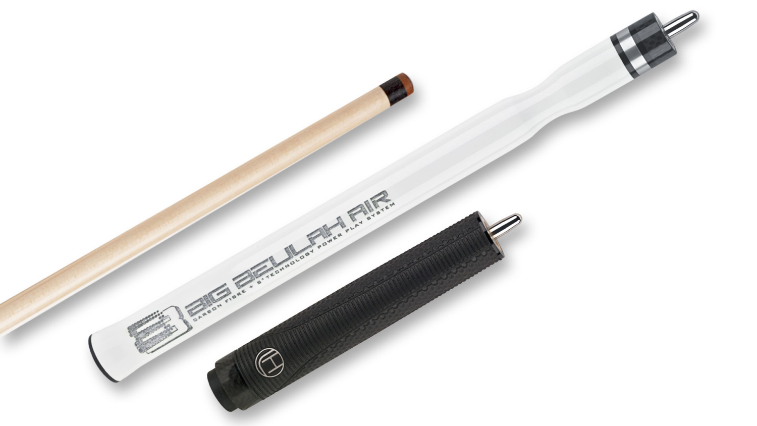 Jump Cues • Billiards Direct