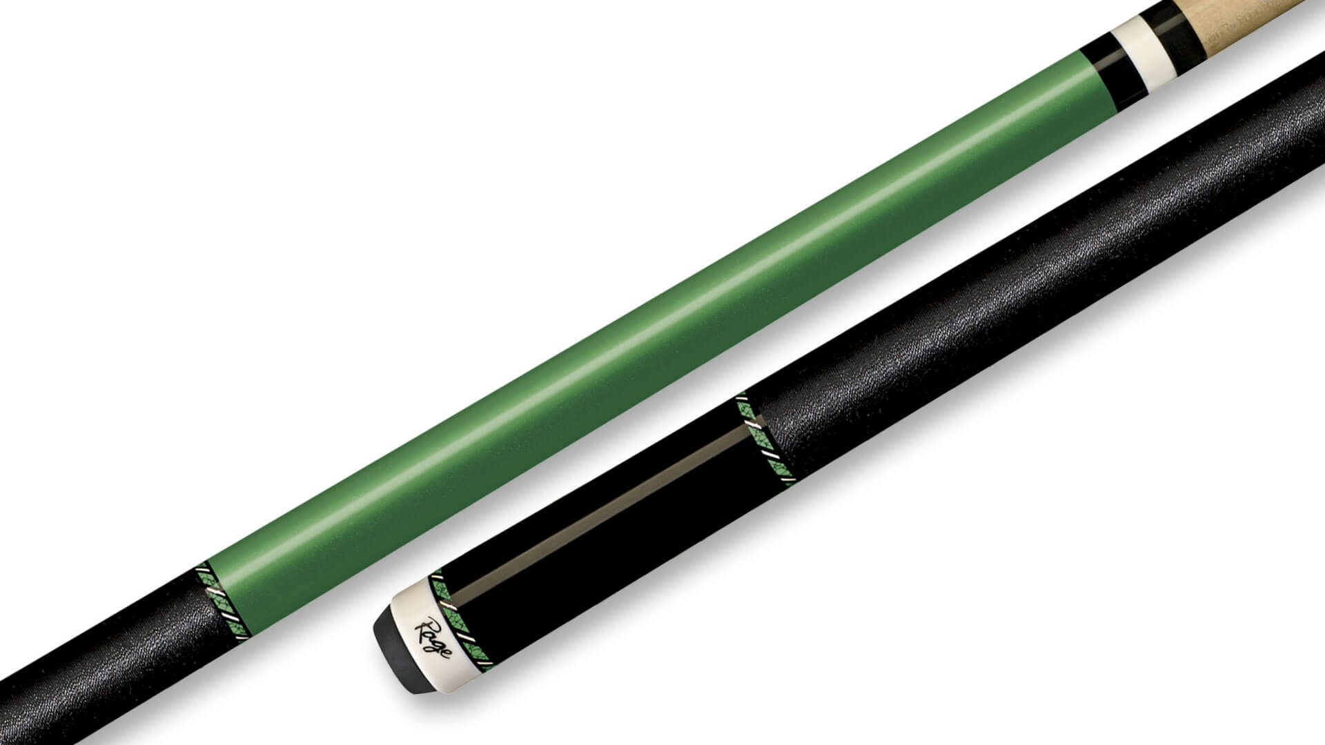 Rage Pool Cues • Billiards Direct
