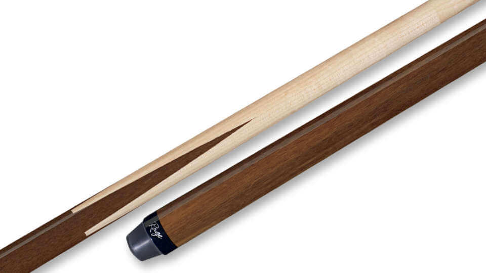 Rage - 25 Oz Break Cue 'Heavy-Hitter' Maple- RGHH Break • Billiards Direct
