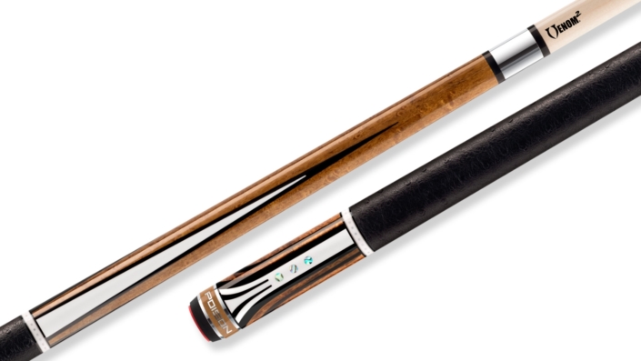 Poison Cues • Billiards Direct