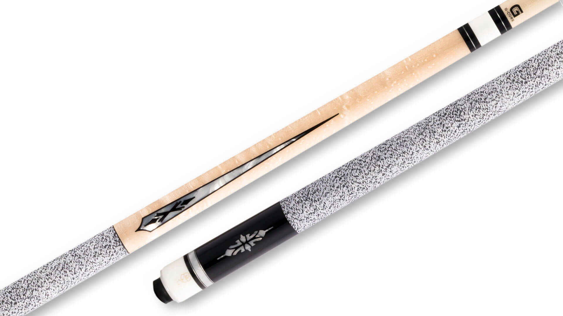 McDermott Cues • Billiards Direct