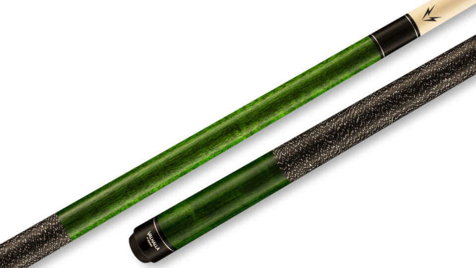 Valhalla Cues • Billiards Direct