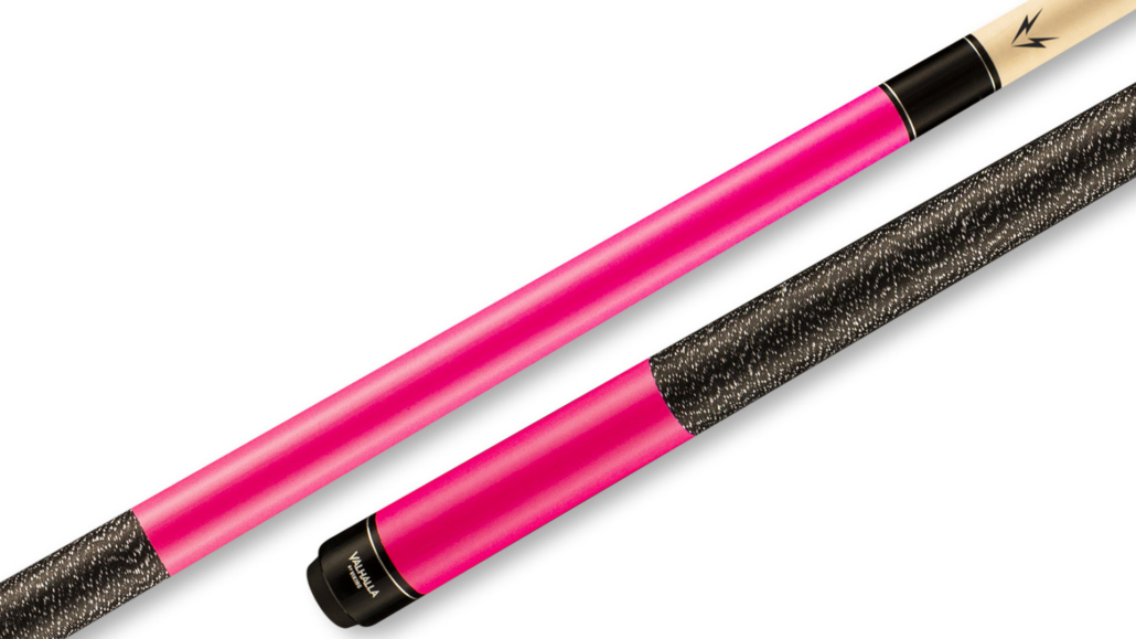 Valhalla Cues • Billiards Direct