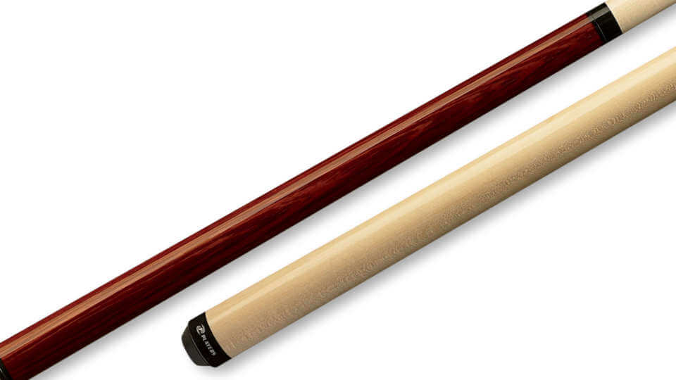Pool Cues 52 Inches • Billiards Direct