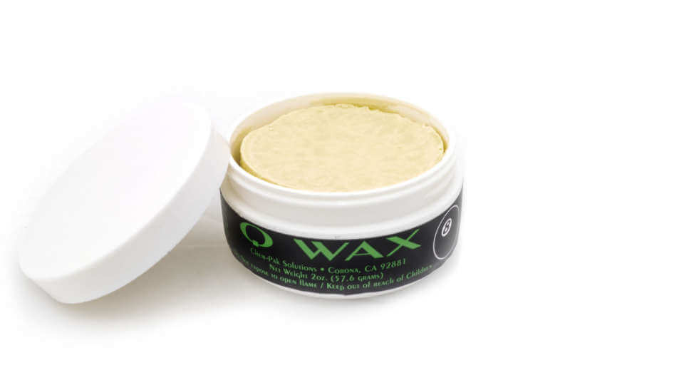 Chem-Pak - Q-Wax • Billiards Direct