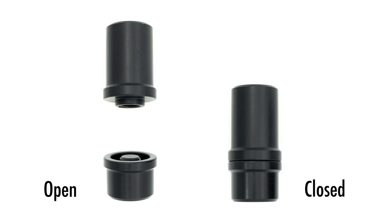 Joint Protector - QR by Uni-Loc Pool Cue • Billiards Direct