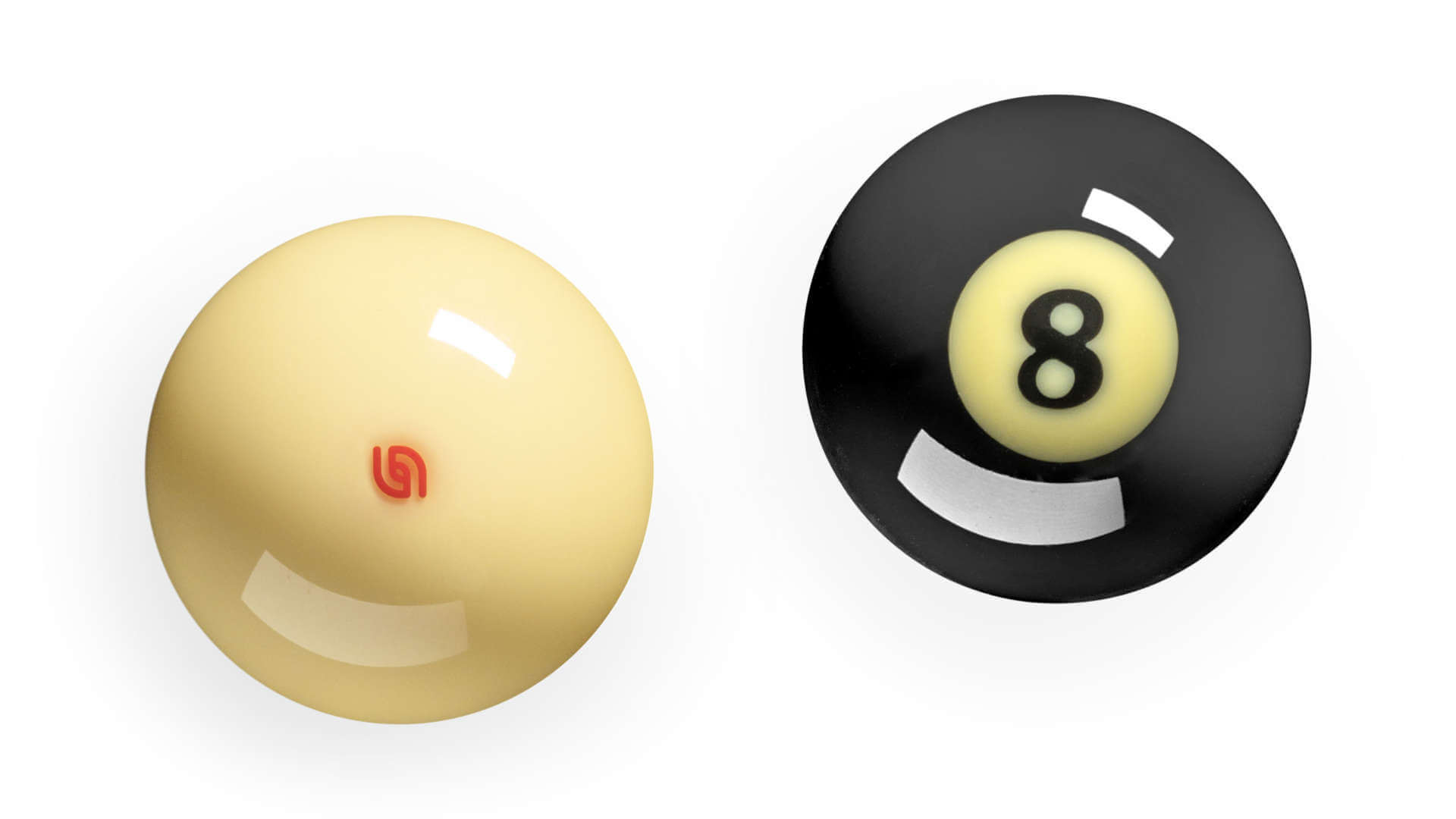 Aramith - Pool Balls - Super Aramith-Pro • Billiards Direct