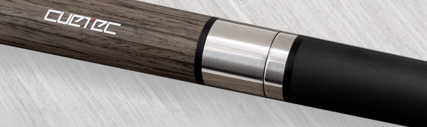 Cuetec Cynergy TrueWood Pool Cues • Billiards Direct