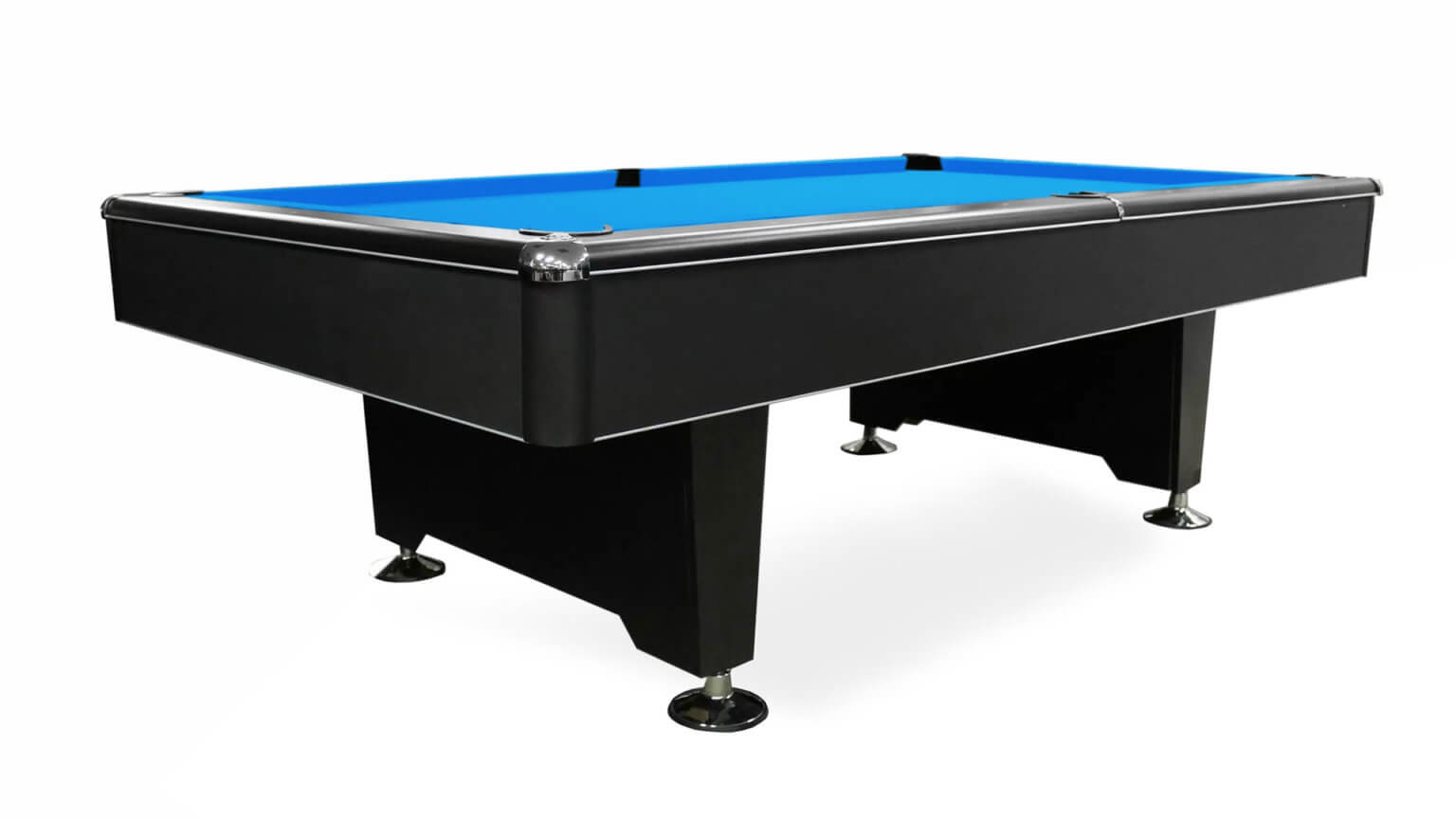 8 Foot Pool Tables • Billiards Direct