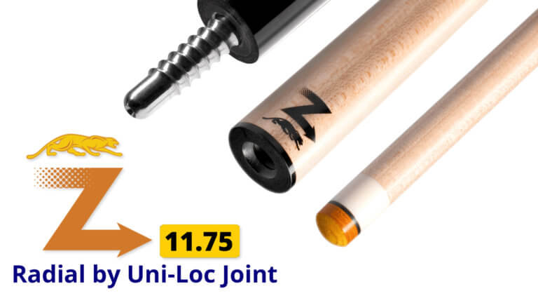 Predator Shafts • Billiards Direct