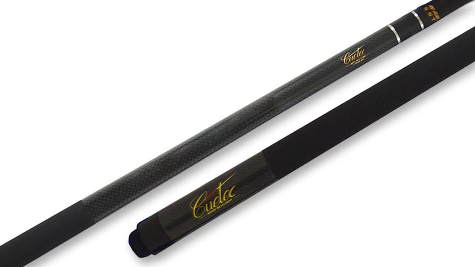Cuetec Pool Cues • Billiards Direct