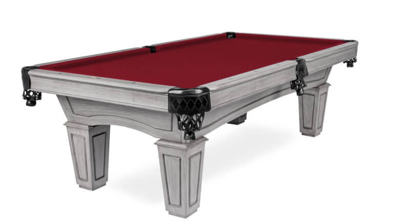 Imperial Pool Tables • Billiards Direct