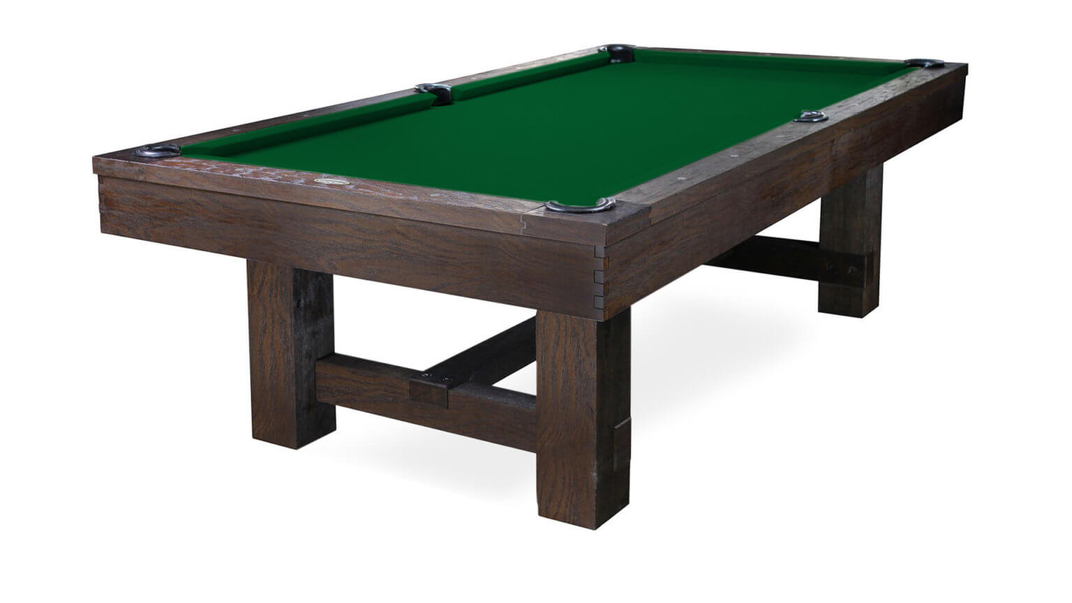Rustic Pool Tables • Billiards Direct