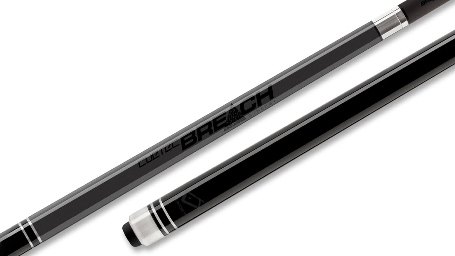 Cuetec Cynergy Break Cues • Billiards Direct