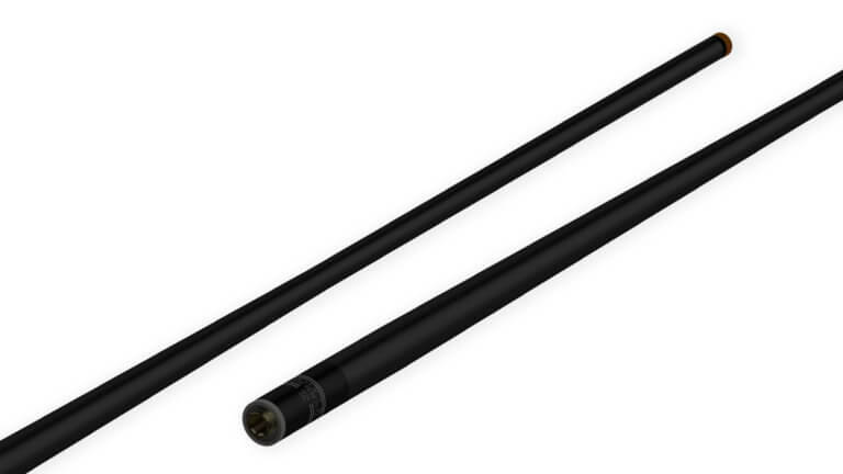 Whyte Carbon - Fully Customizable - Carbon Fiber Shaft • Billiards Direct