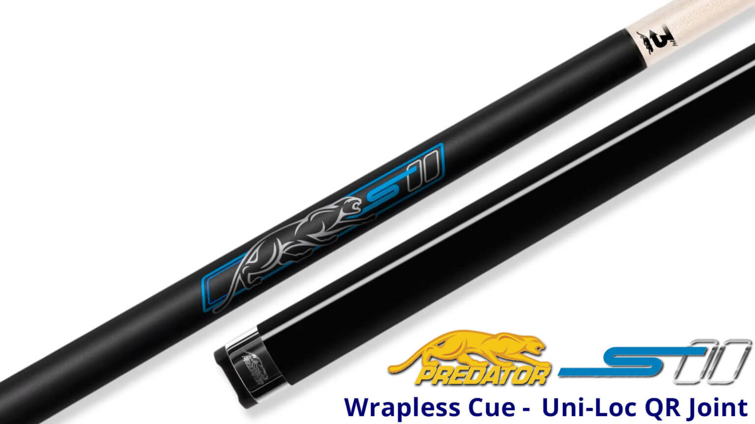 Predator Pool Cues • Billiards Direct