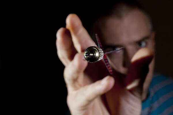 What Weight Do Professional Dart Players Use? • Billiards Direct