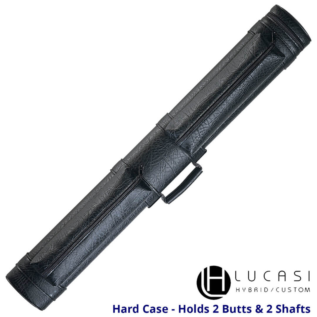 2X Pool Cue Cases • Billiards Direct