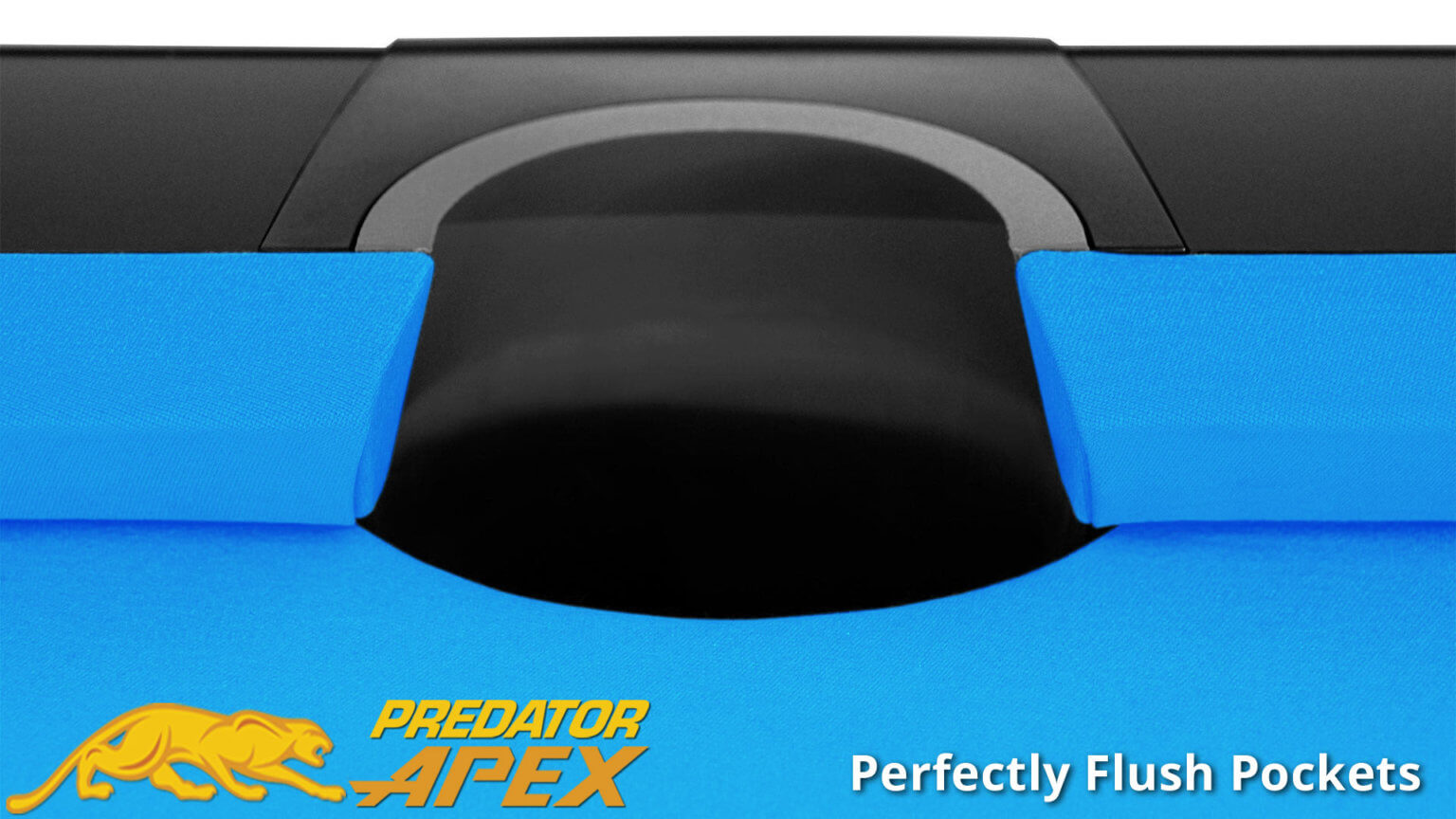 Predator Pool Table - "Apex" - 9 Foot • Billiards Direct