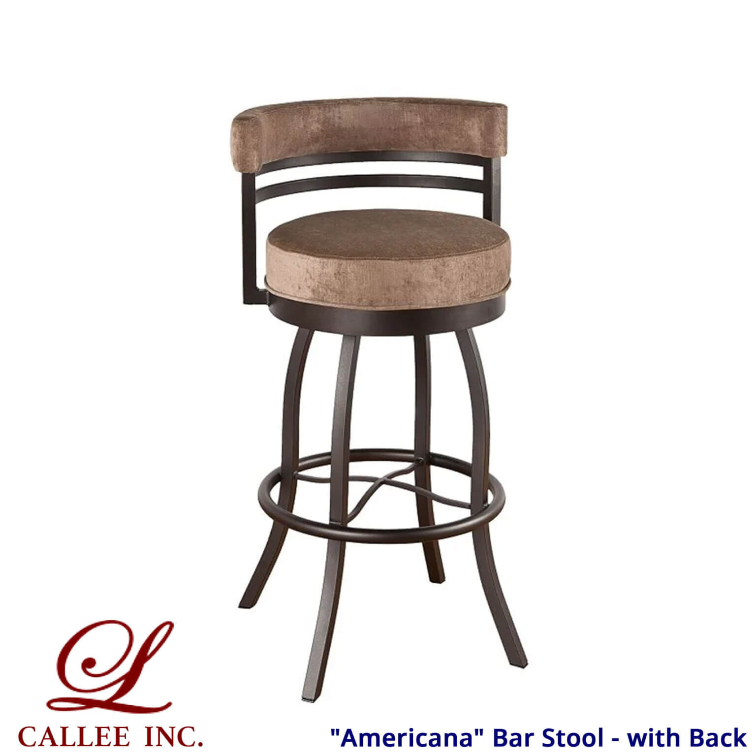 Metal Bar Stools • Billiards Direct