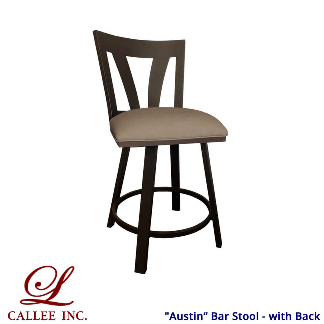 Swivel Bar Stools • Billiards Direct