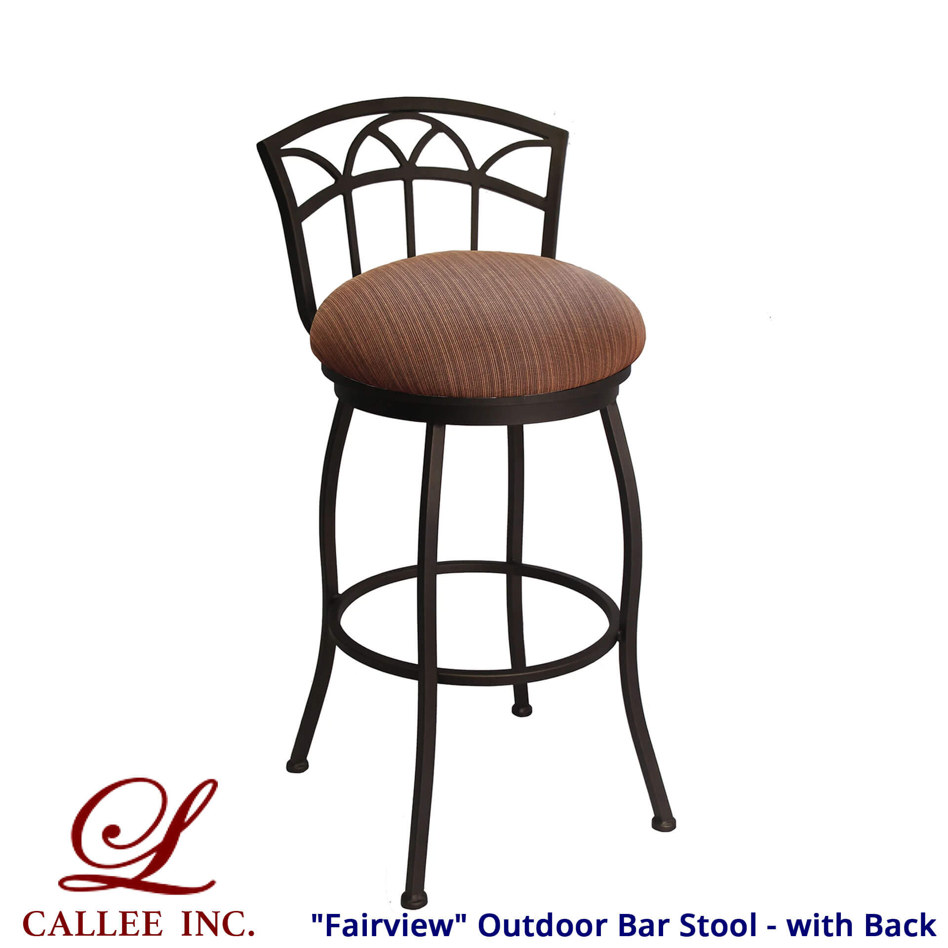 Outdoor Bar Stools – Billiards Direct