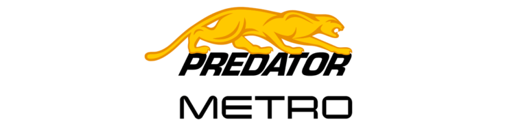 Predator “Metro” Cue Cases • Billiards Direct