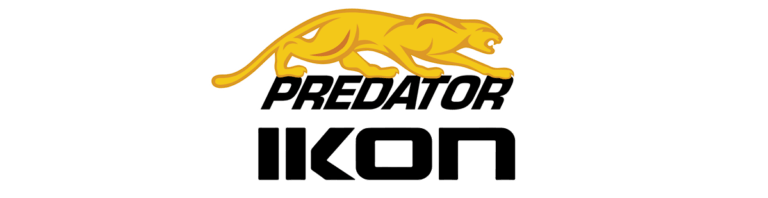Predator Ikon Cues • Billiards Direct